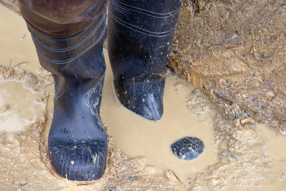 Inspecting Foundation Dampproofing and Waterproofing (IRC® R406 ...