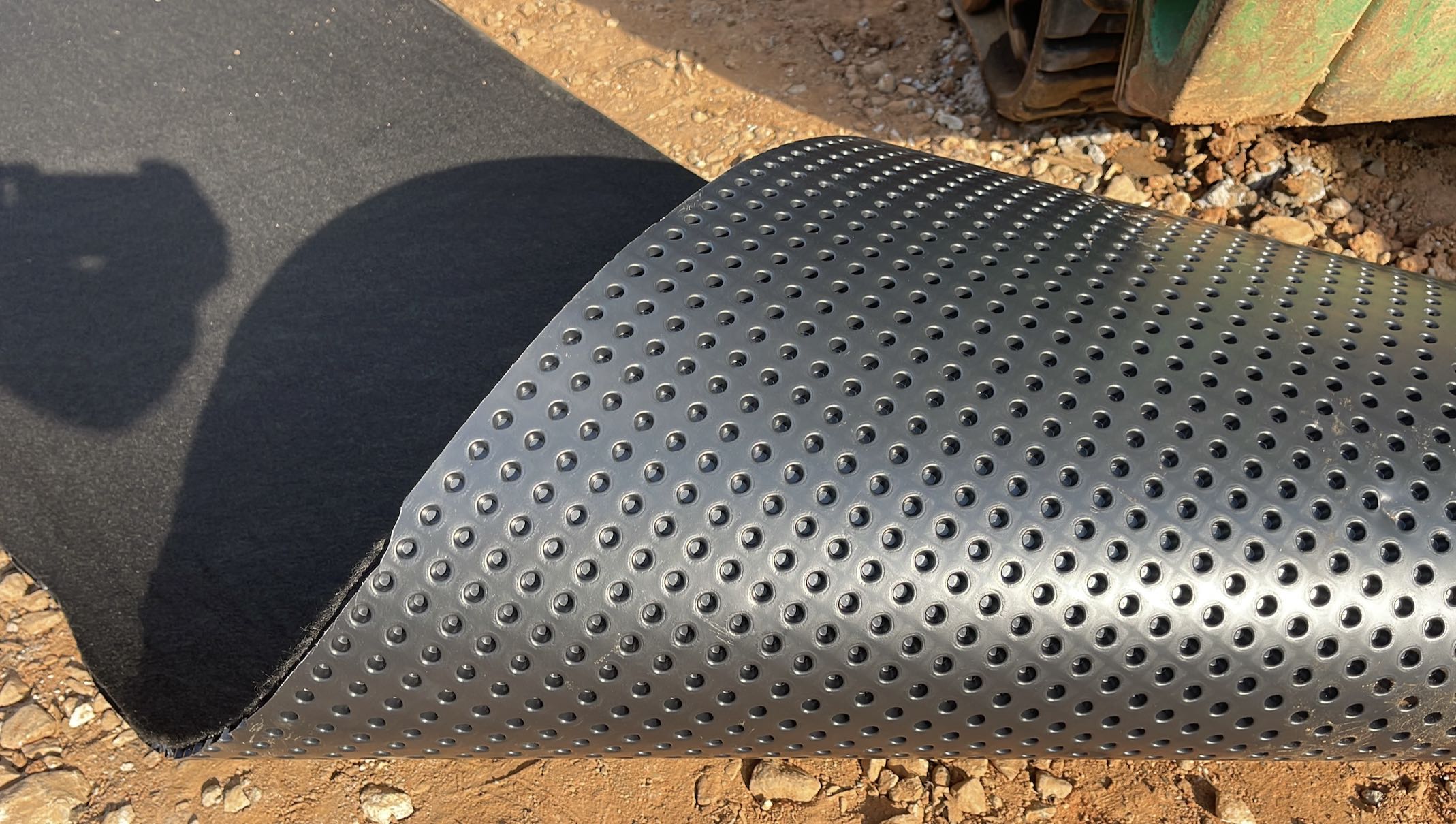 Inspecting Foundation Dampproofing and Waterproofing (IRC® R406 ...