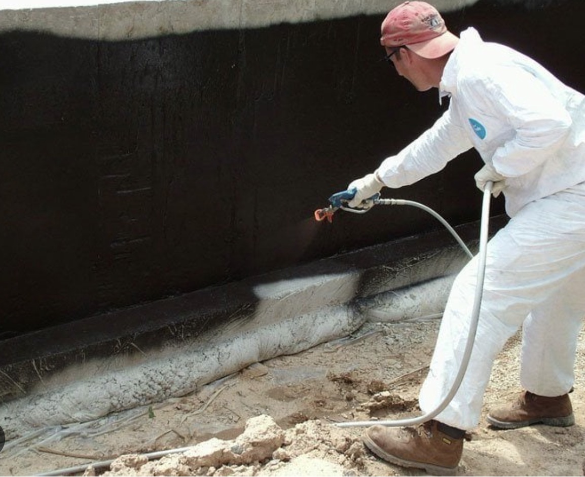 Inspecting Foundation Dampproofing and Waterproofing (IRC® R406 ...