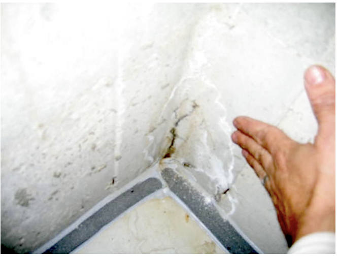 Understanding Efflorescence and Spalling: Critical Assessment Points ...