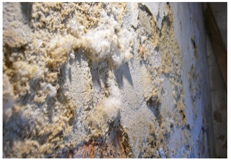 Understanding Efflorescence and Spalling: Critical Assessment Points ...