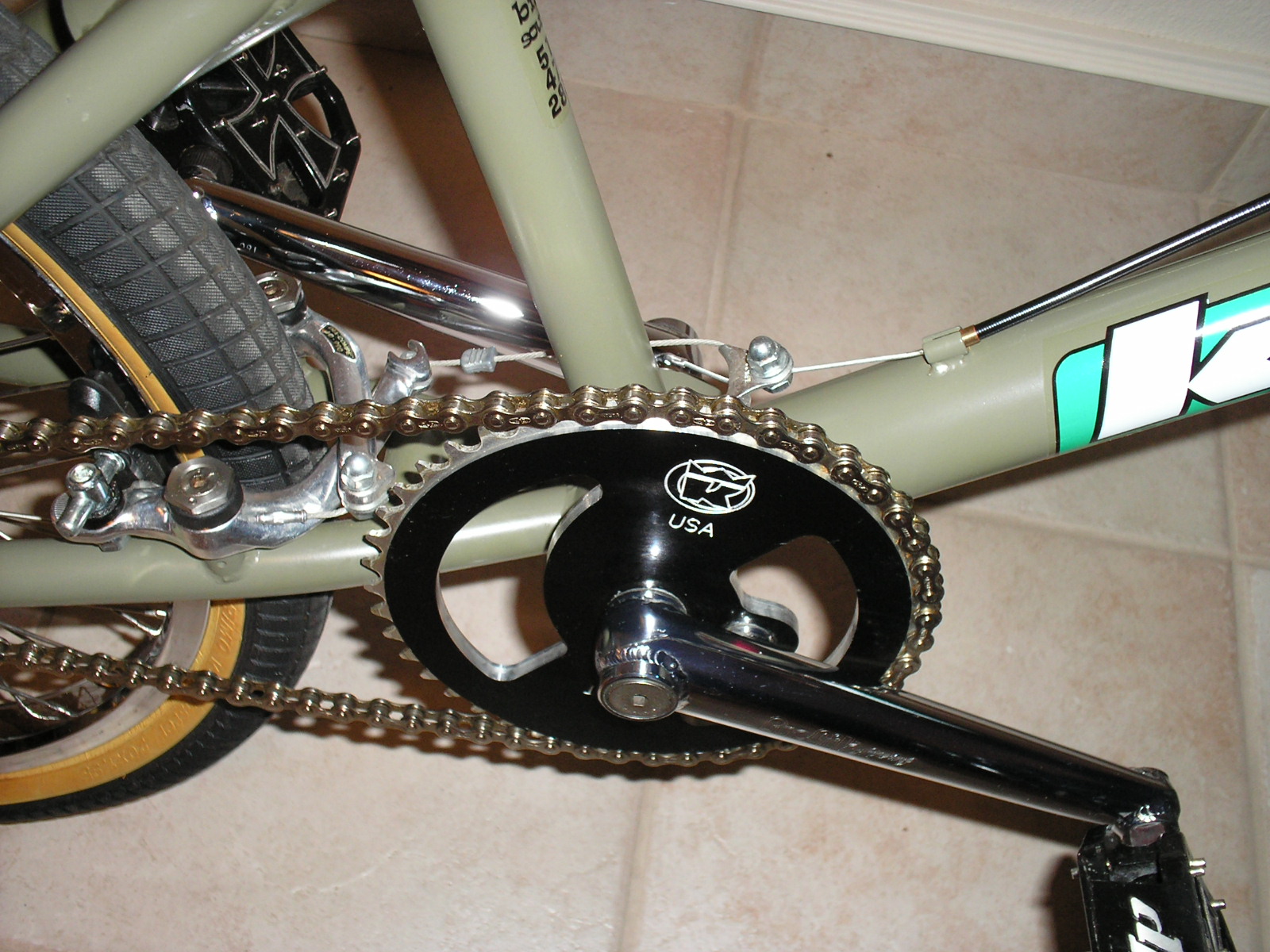 Very slowly amassing King Bike Company products.... - BMXmuseum.com Forums