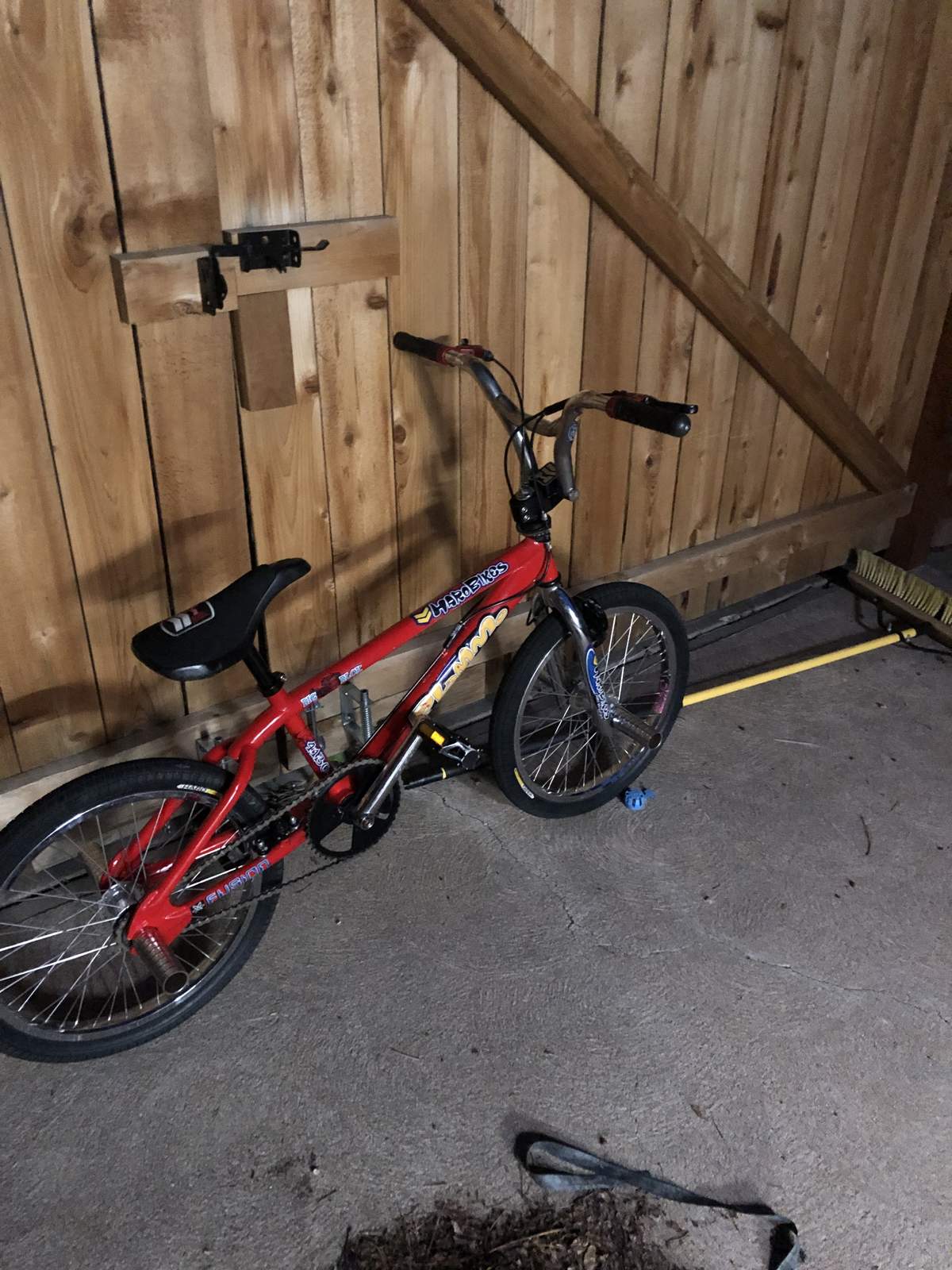 Mid-School HARO THREAD - for those of us that love the midschool haro ...