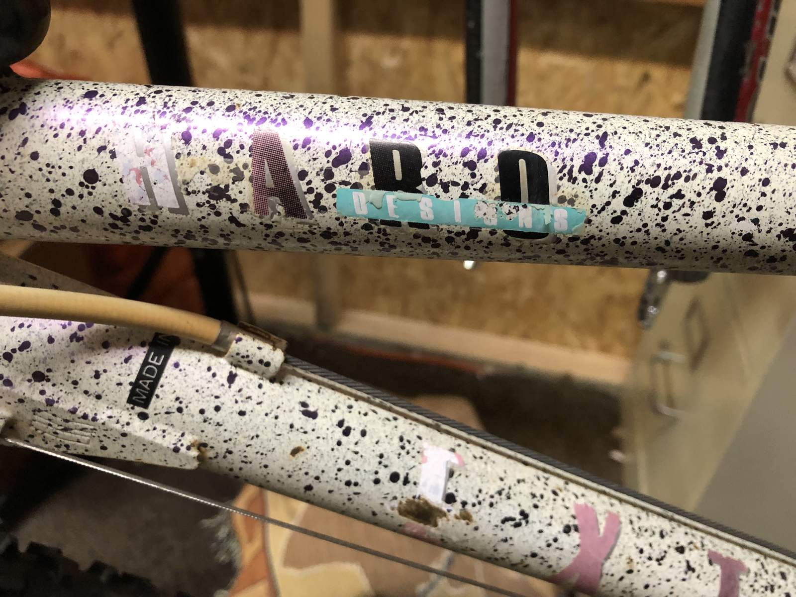 Haro extreme - BMXmuseum.com Forums