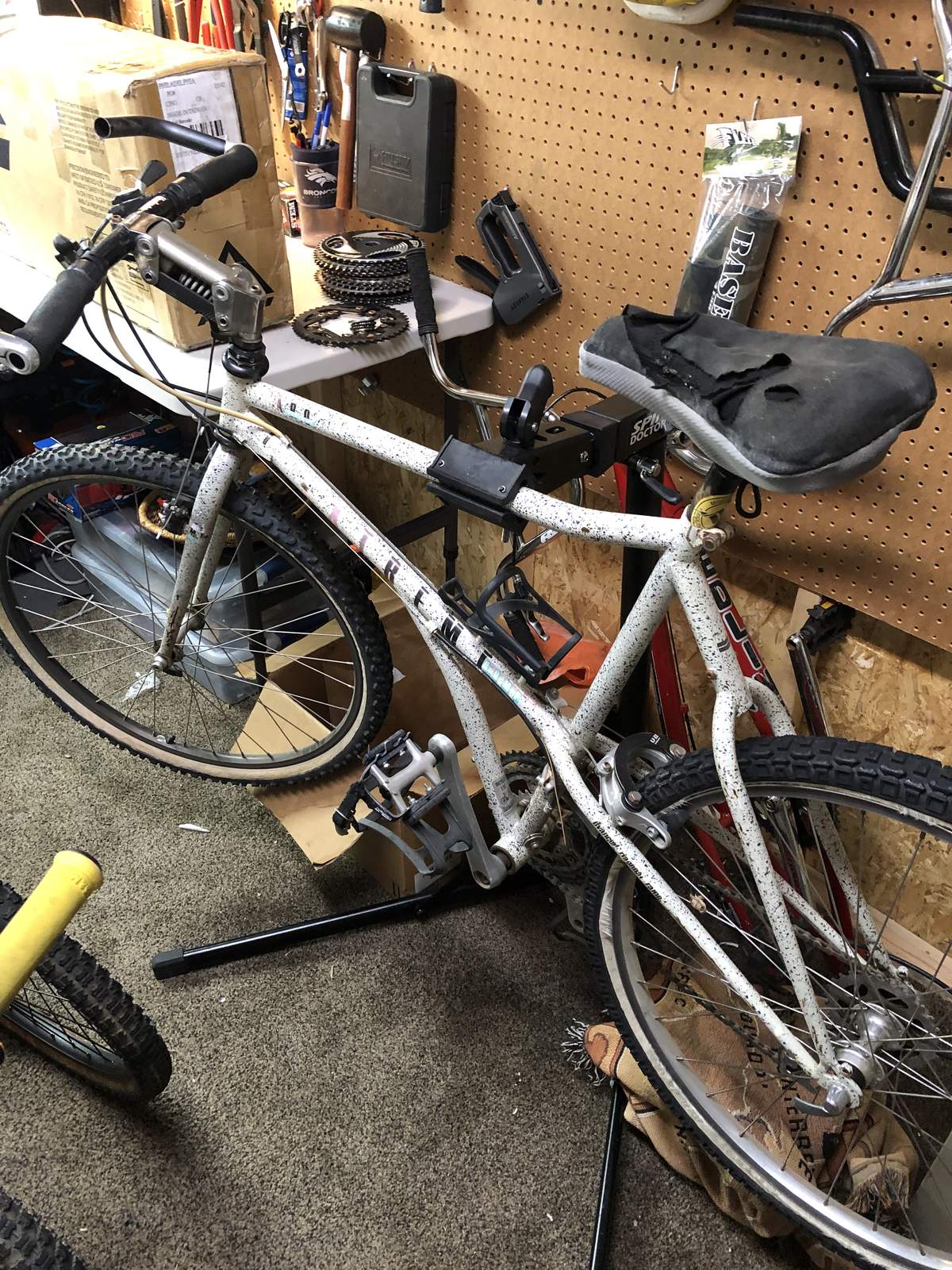 Haro extreme - BMXmuseum.com Forums