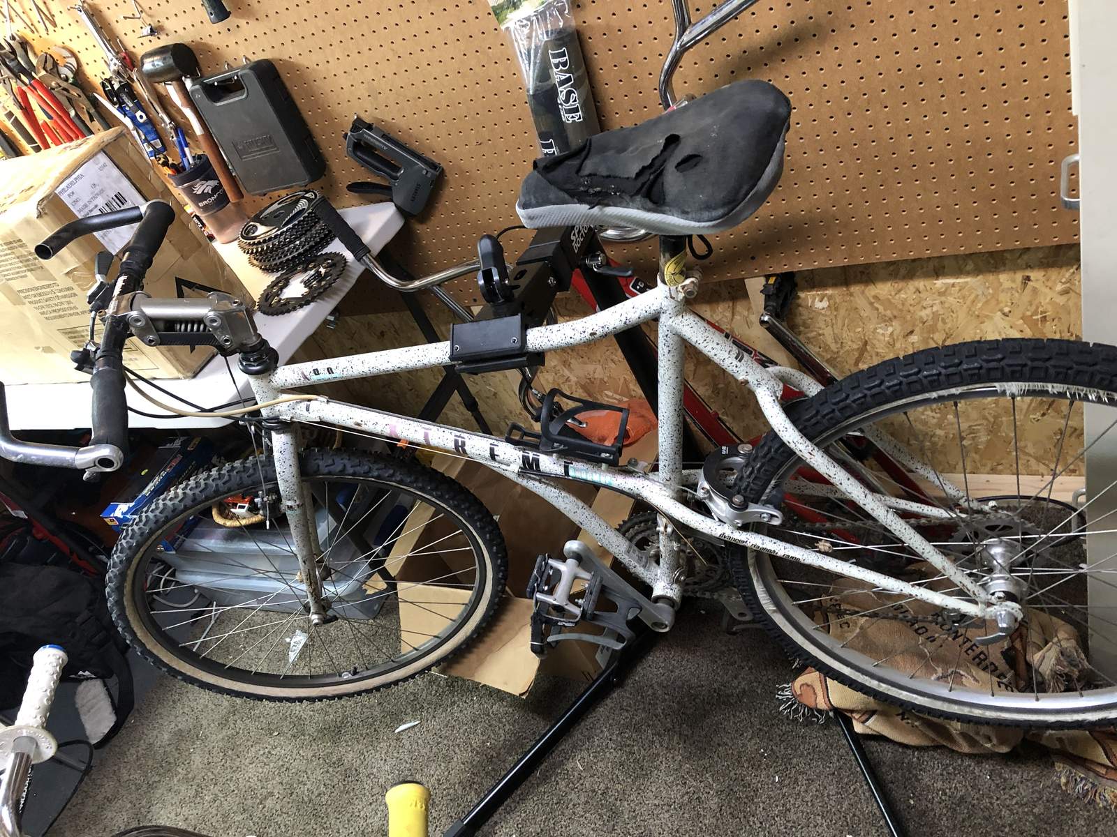 Haro extreme - BMXmuseum.com Forums