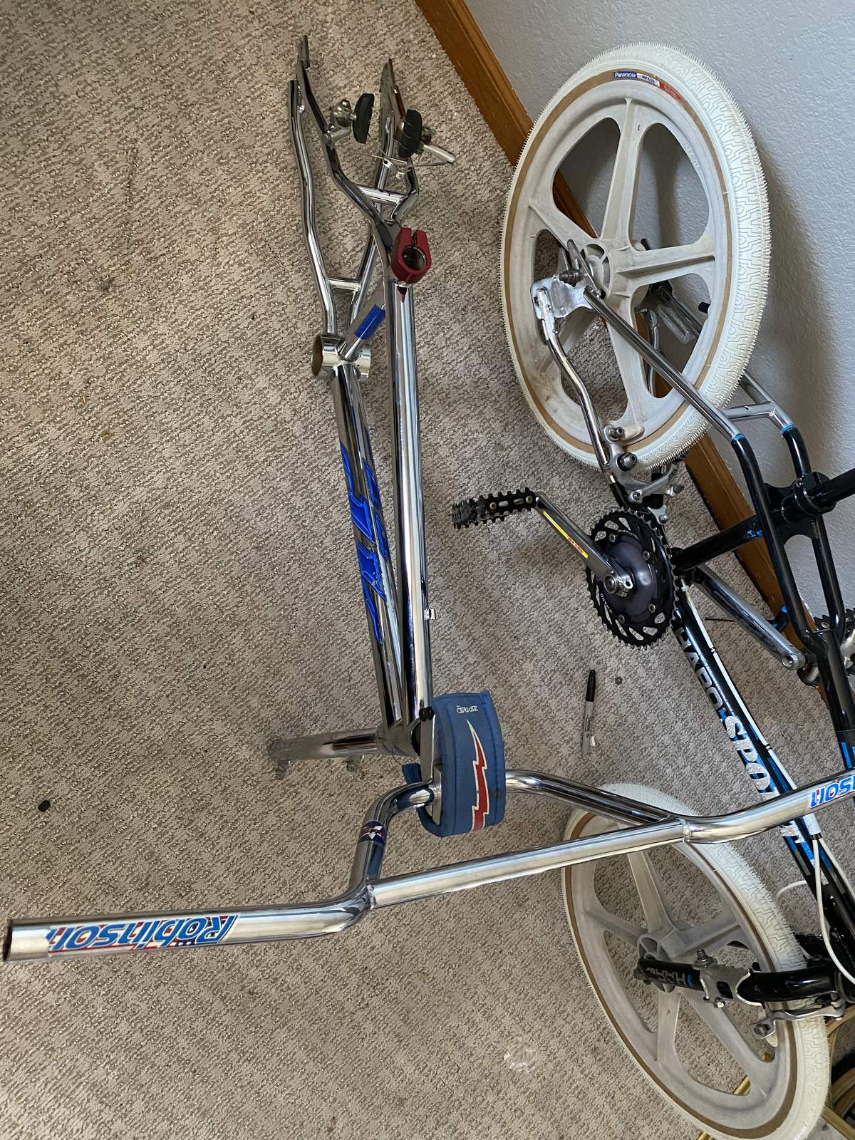 Dk Talk - BMXmuseum.com Forums