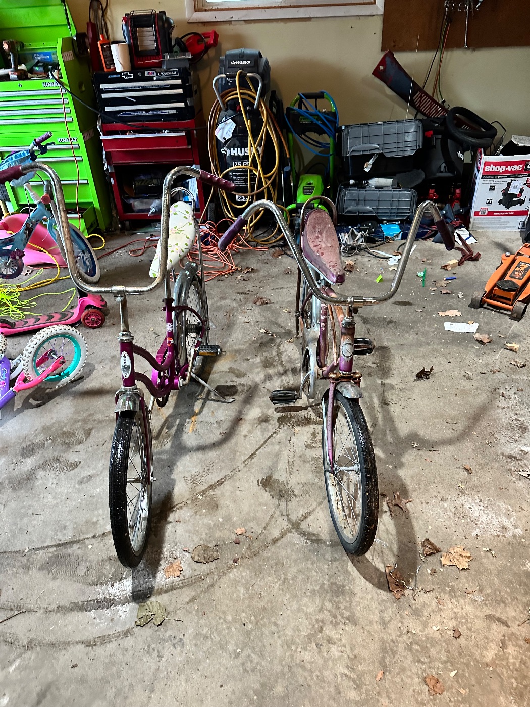 Free at curb score - BMXmuseum.com Forums