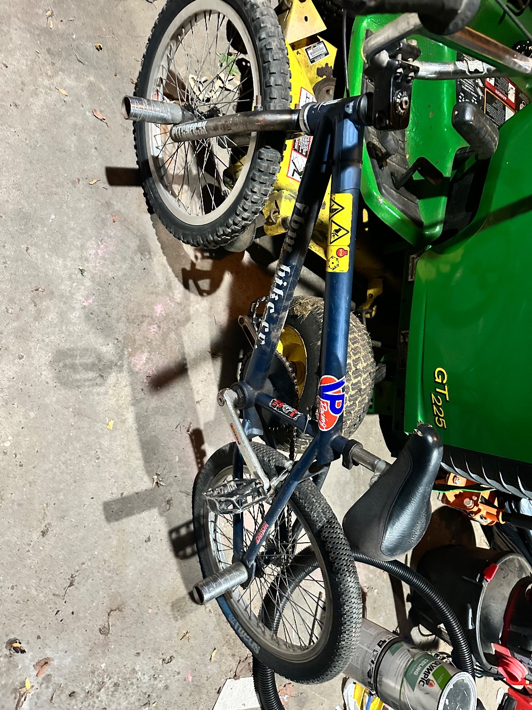 MacNeil - BMXmuseum.com Forums