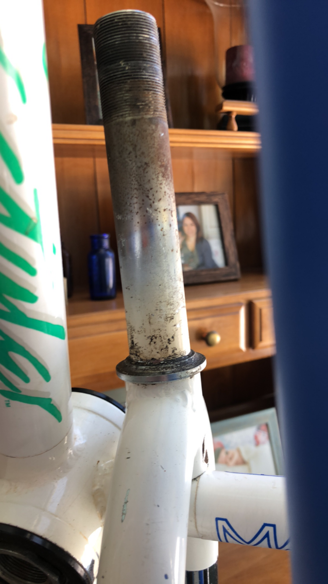 Complete Original finish 1985 Pink Haro collection. - BMXmuseum.com Forums