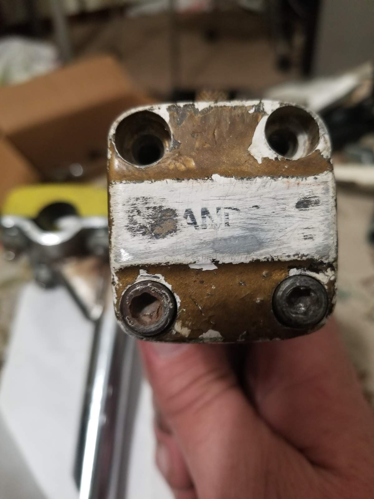 Couple random oddities - BMXmuseum.com Forums