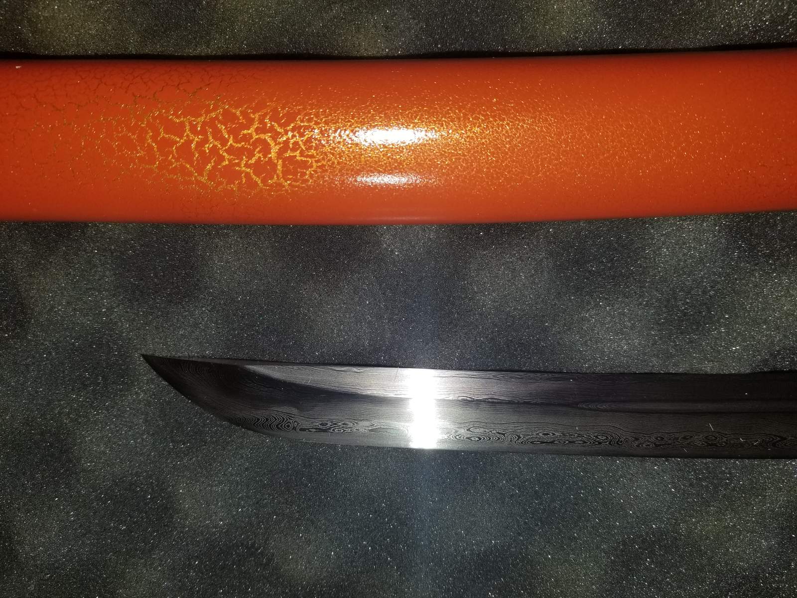 Forget guns lets see your fav sharp pointy metal sticks!!! - BMXmuseum ...