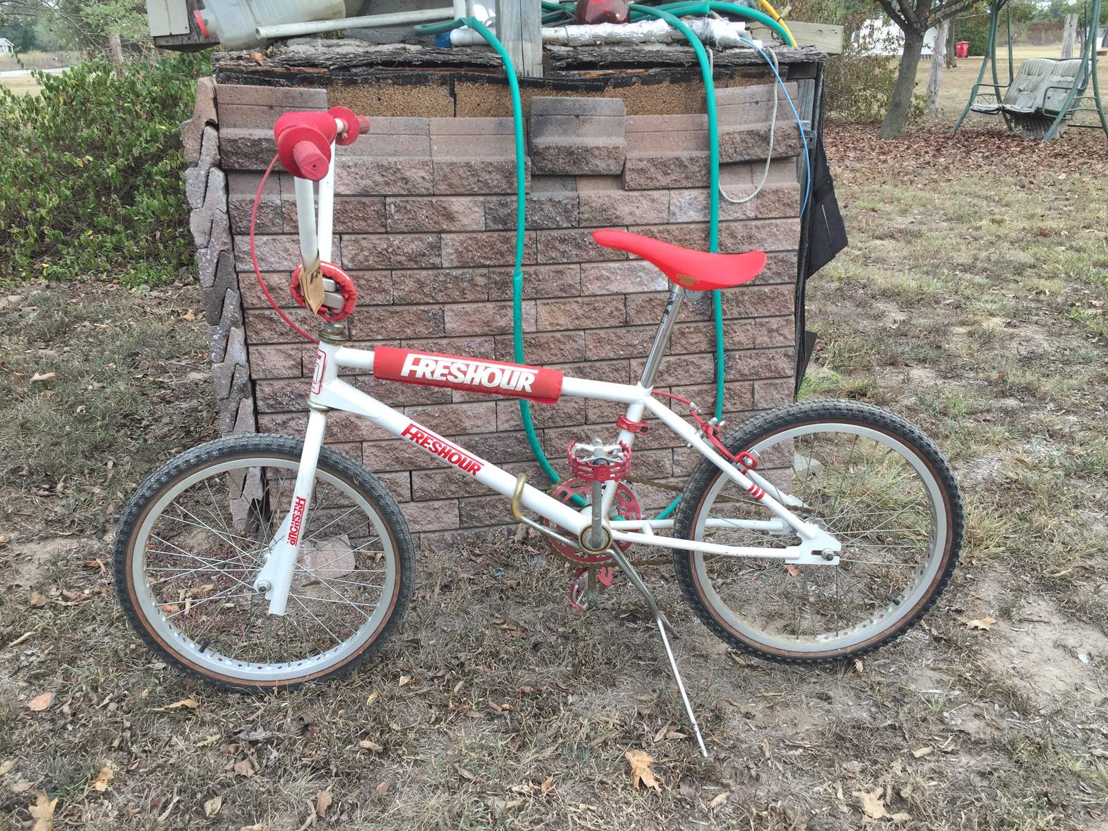Show us your rarest bike! - BMXmuseum.com Forums