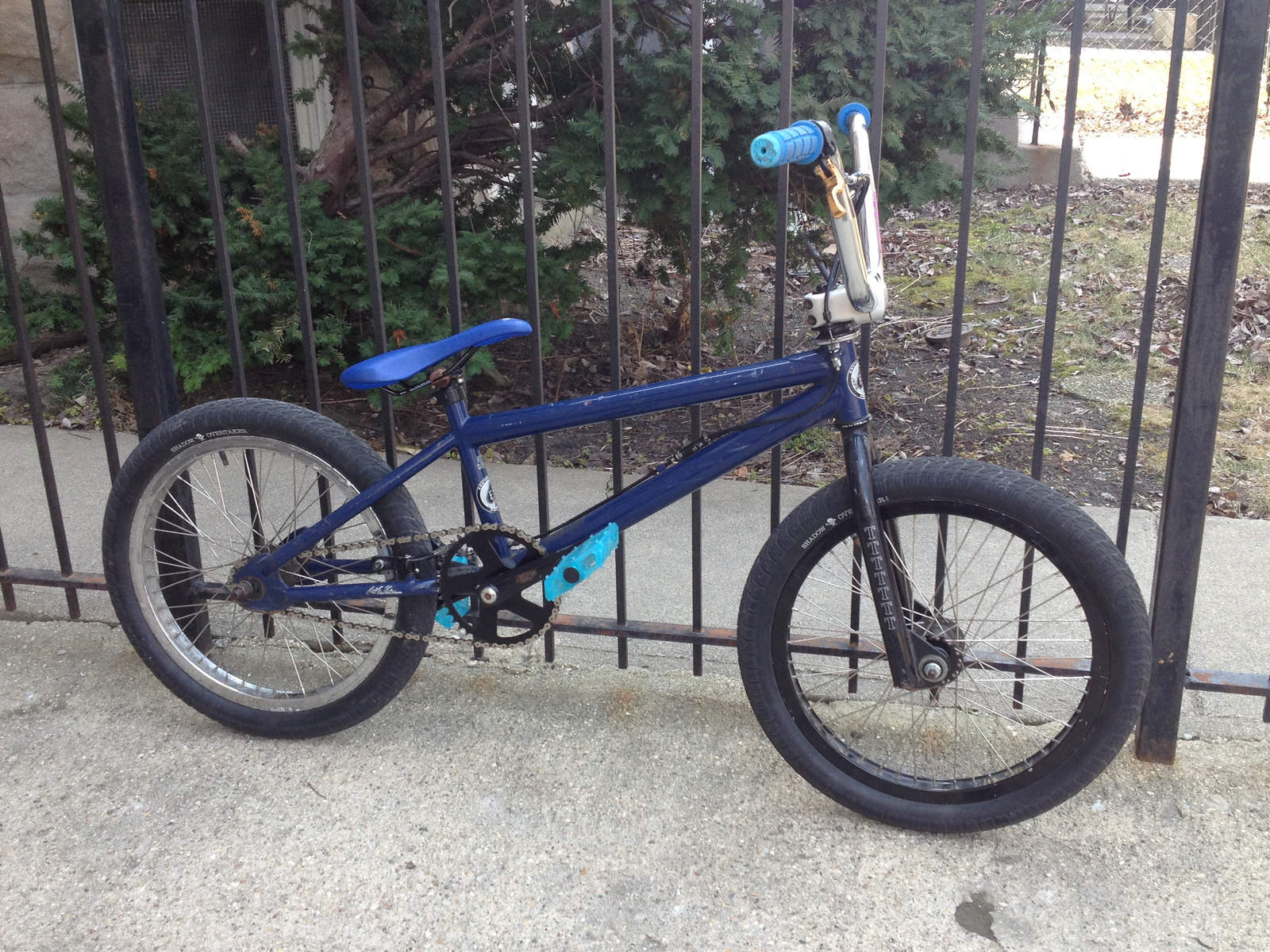 Mid School Pro Rider Bike Checks/Setups - BMXmuseum.com Forums