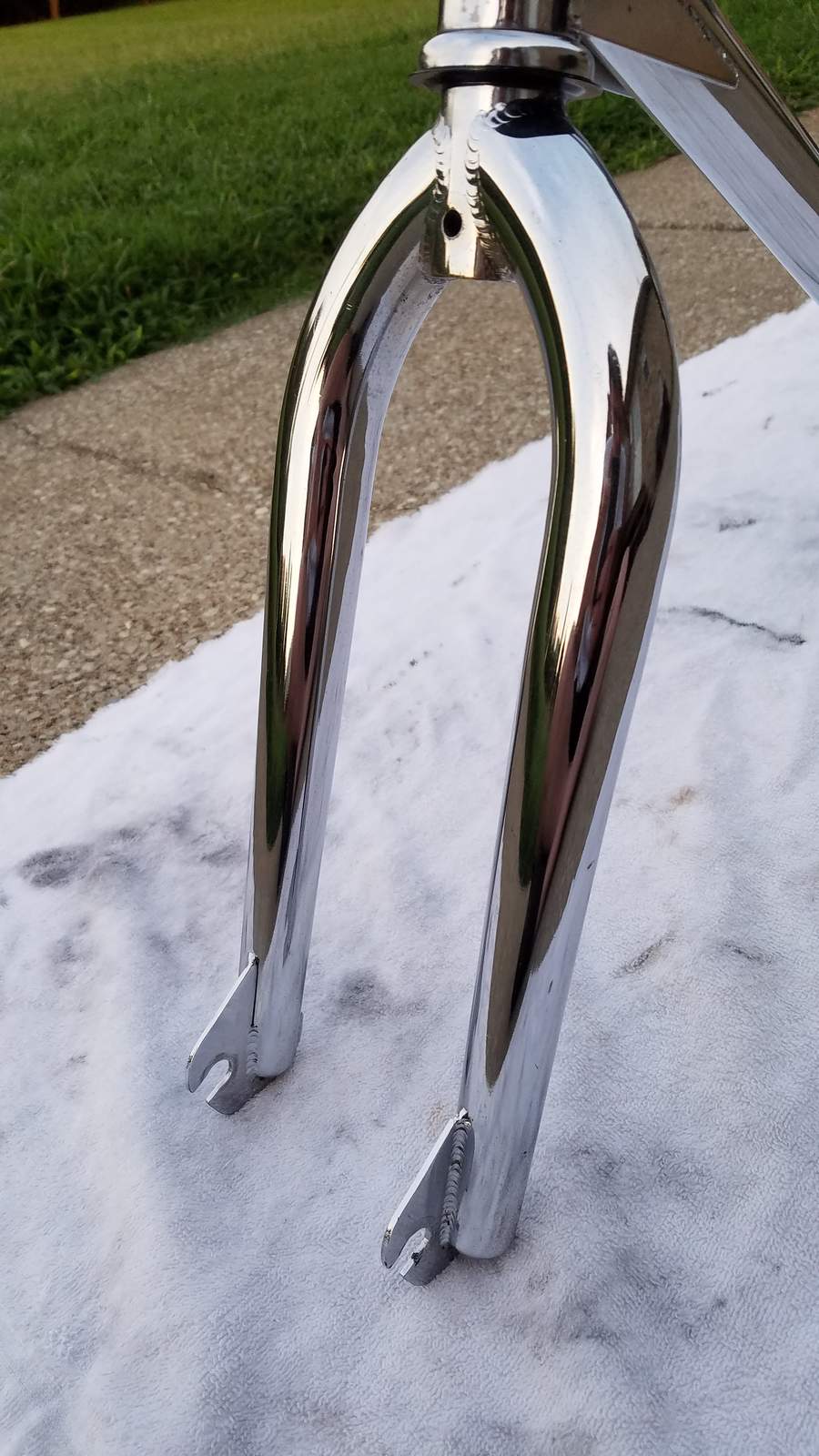 BMXmuseum.com For Sale / Redline PL20