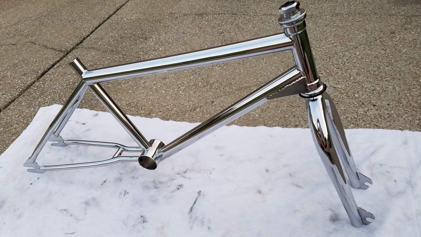 BMXmuseum.com For Sale / Redline PL20