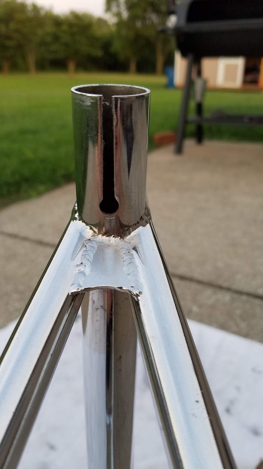 BMXmuseum.com For Sale / Redline PL20