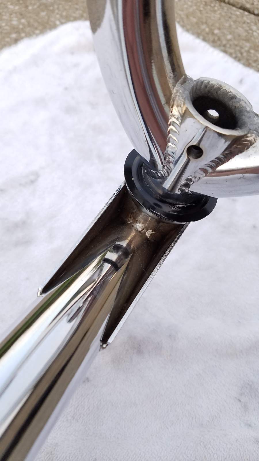 BMXmuseum.com For Sale / Redline PL20