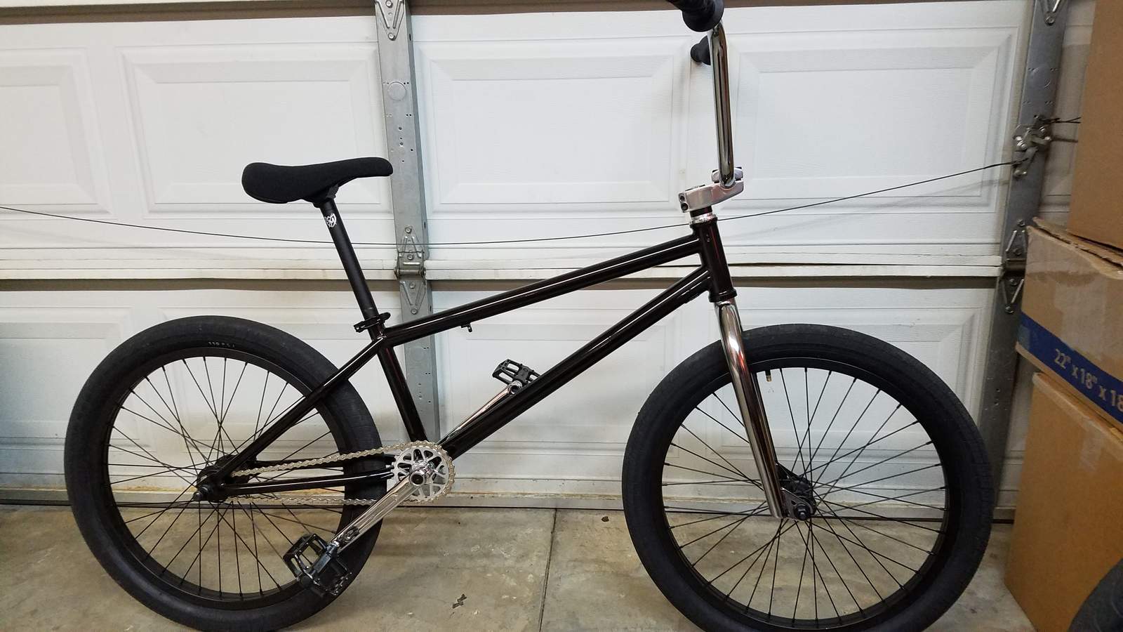 2020 Fit Series Two 22 - BMXmuseum.com Forums