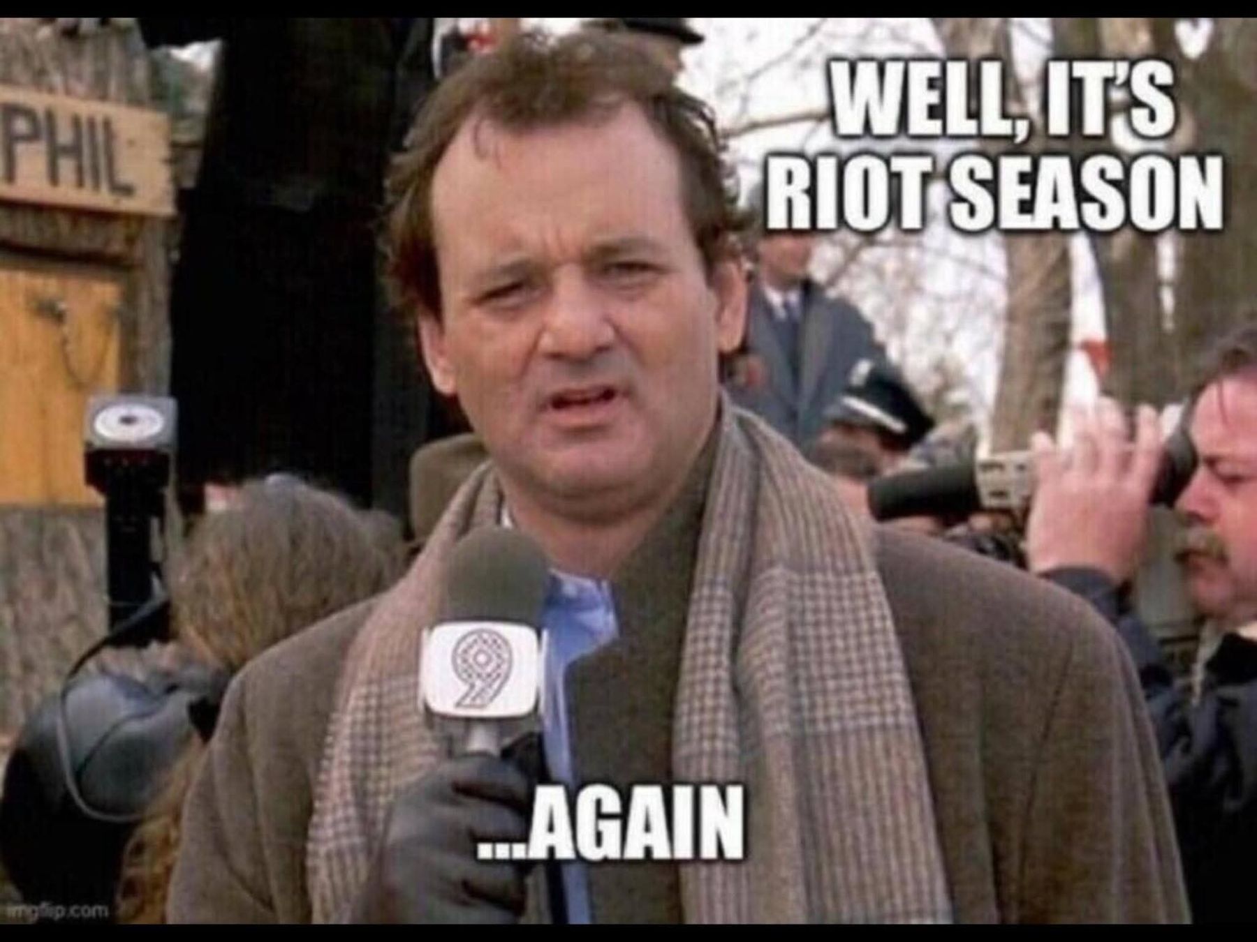 Political thread. Any and all political stuff goes here and only here ...