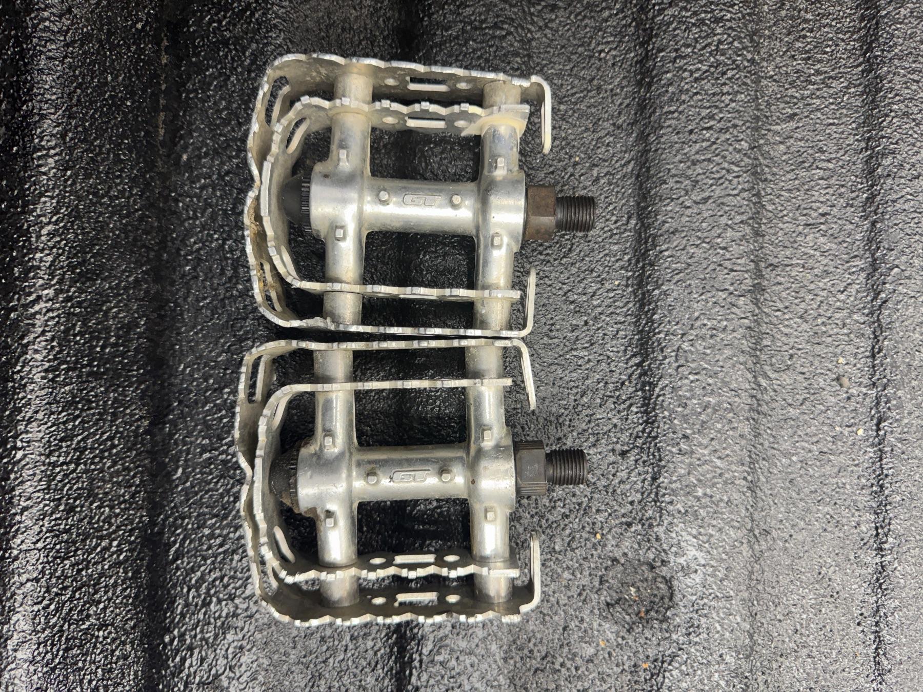 GT PC Logo Spindles… - BMXmuseum.com Forums