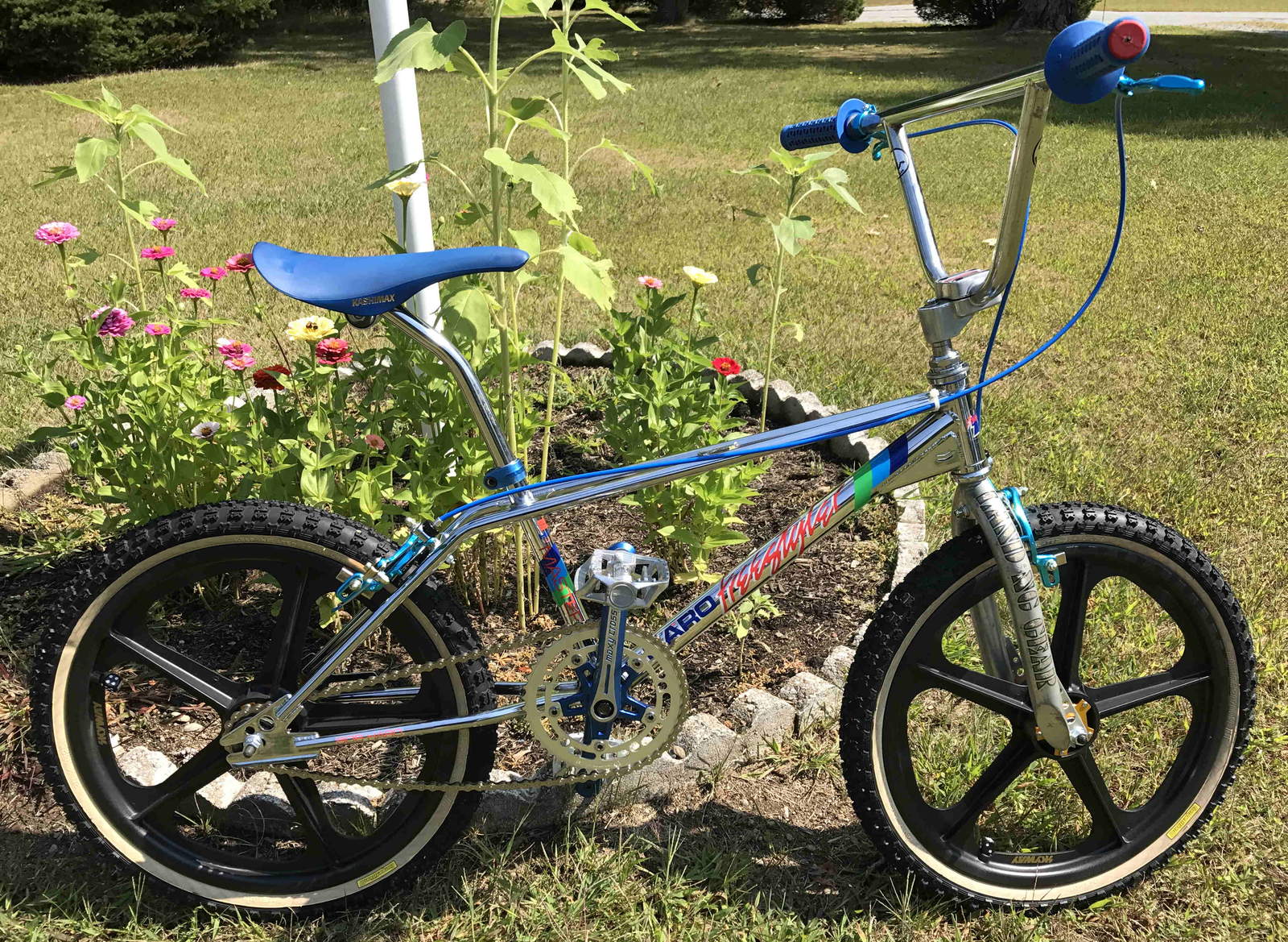 ***MAG WHEEL ADDICTS POST HERE*** - BMXmuseum.com Forums