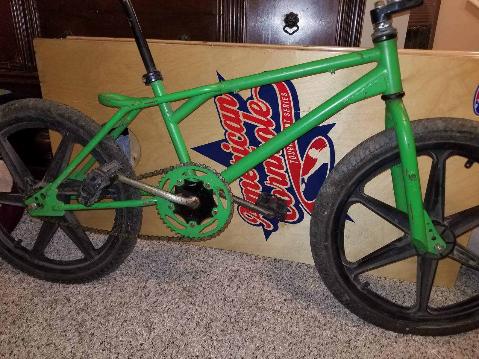 Jamis laser - BMXmuseum.com Forums