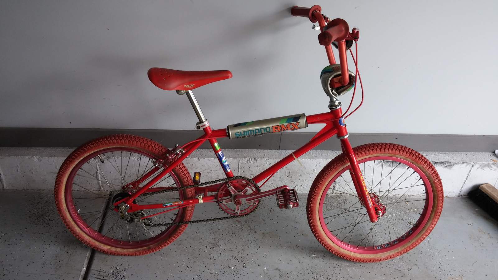 Lets see your Multi-speed BMX's - BMXmuseum.com Forums