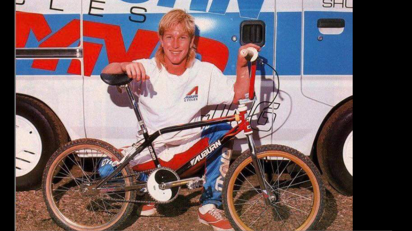 Auburn BMX Frame Evolution/ "Holy Grail" Frames - BMXmuseum.com Forums