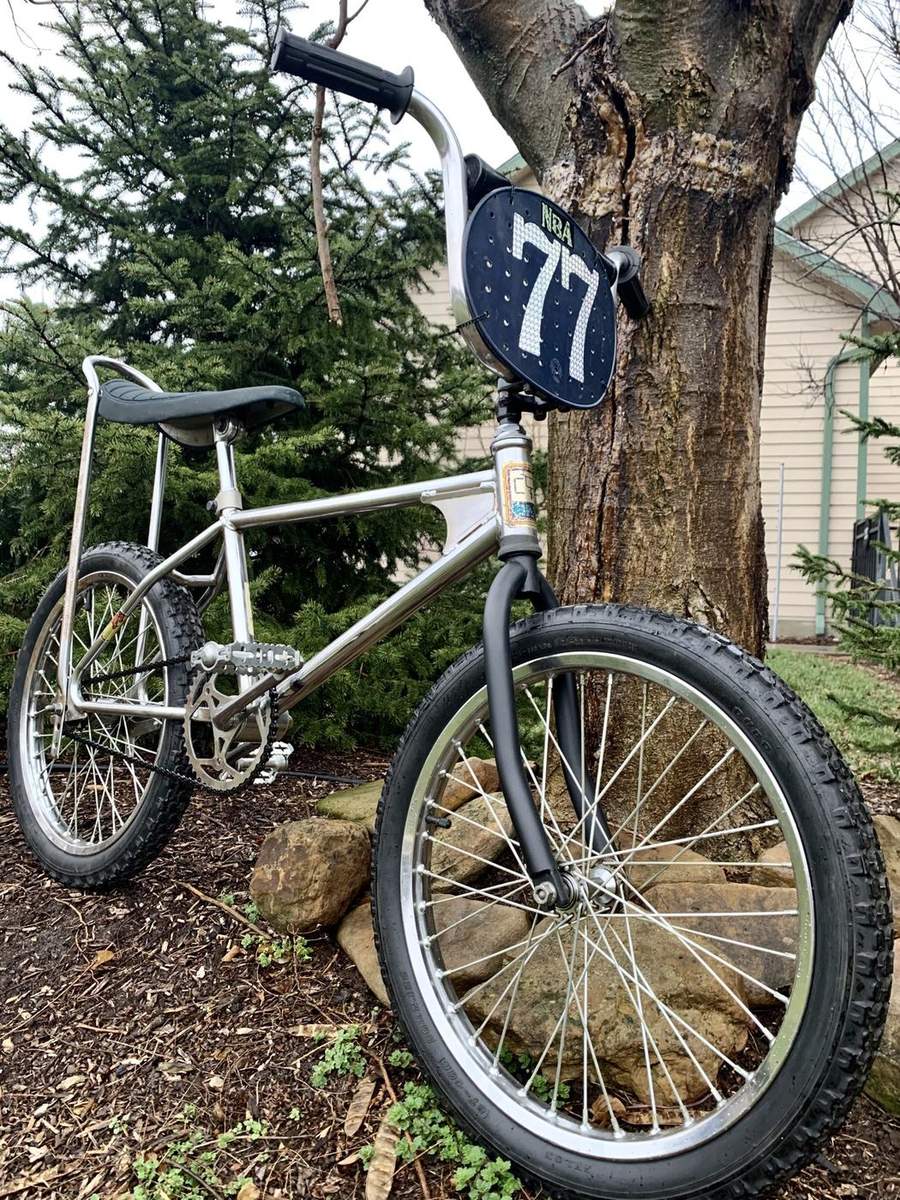 UNI Baby Moons - BMXmuseum.com Forums