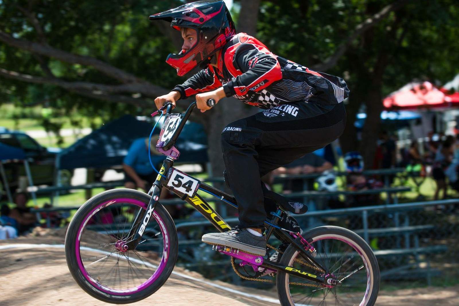 Side Number Plates USA BMX - BMXmuseum.com Forums
