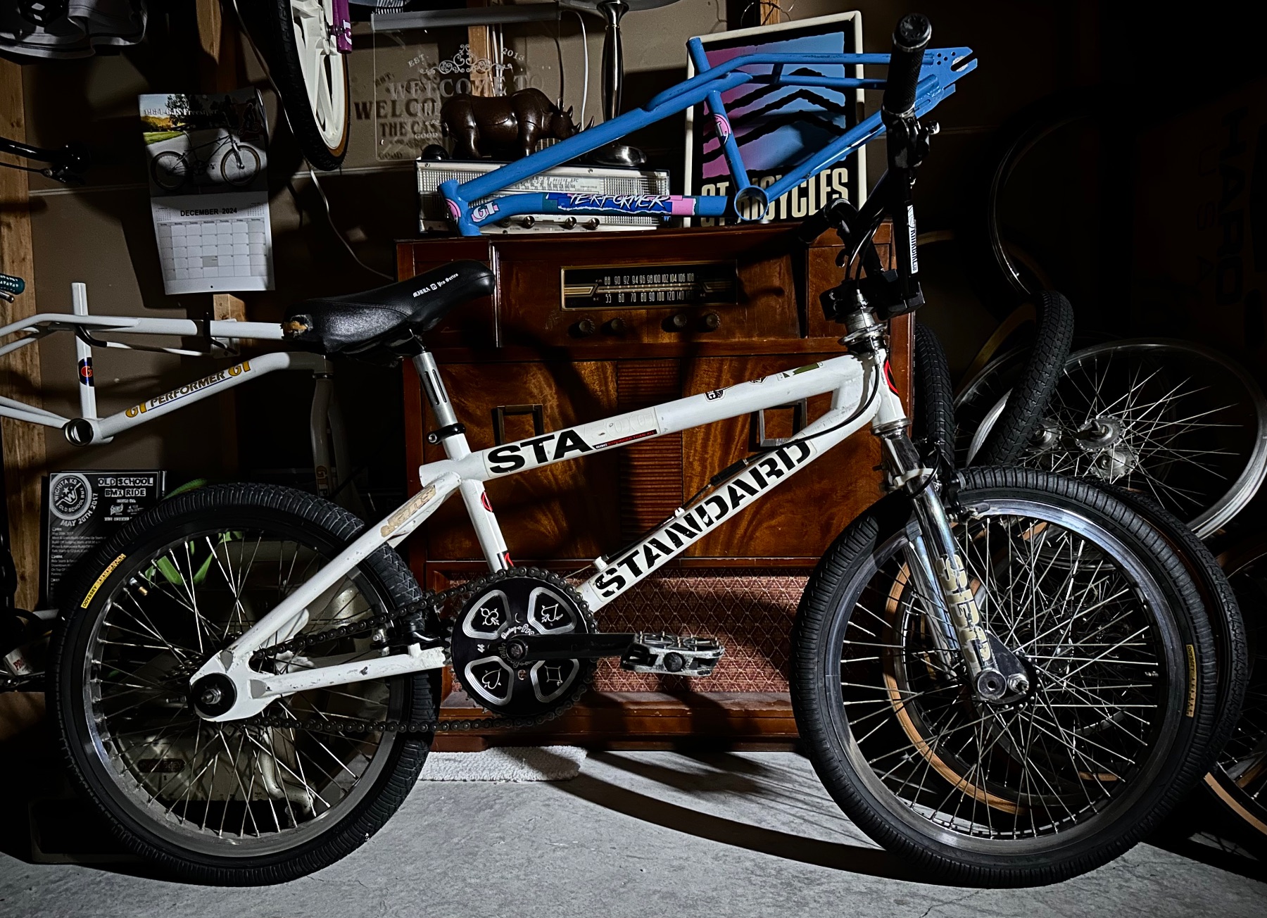 Standard Bykes post, lets get one started!! Post your bad a*s SBC's ...