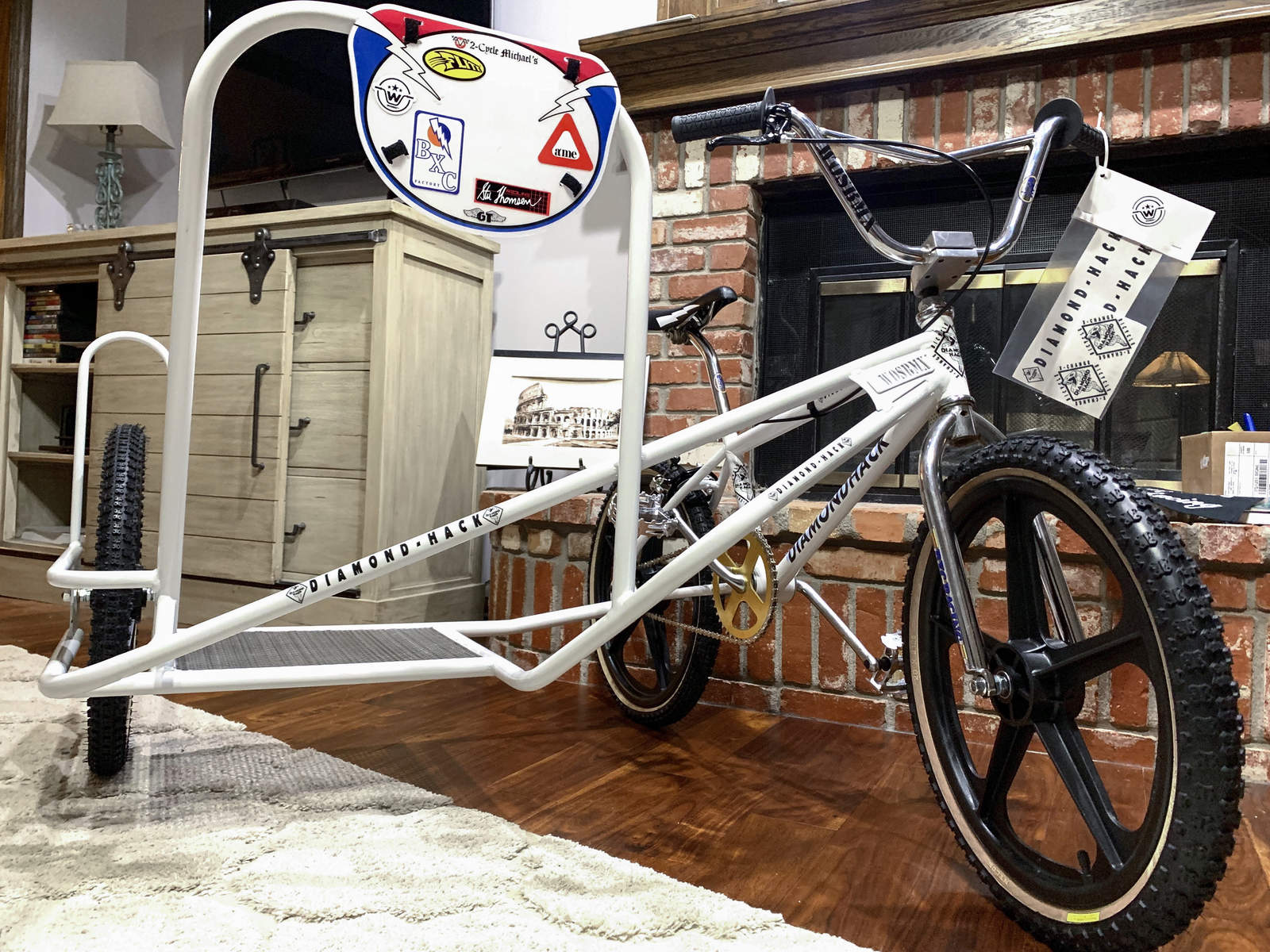 THE OFFICIAL 2019 BMX MUSEUM SPRING BO COMPLETED THREAD - OPEN ...