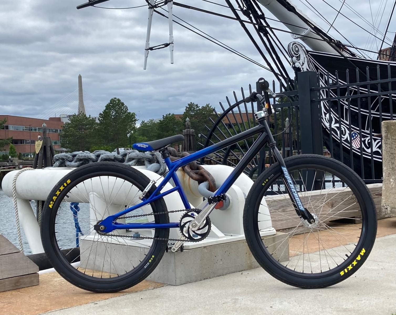 SuperCross 24” & 26” SX 250 Limited Edition - BMXmuseum.com Forums