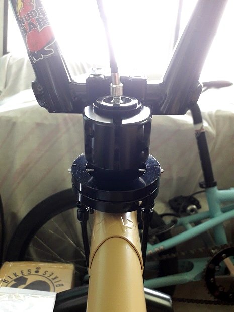 The Spin-Tech, Gyro, Rotor, & Miscellaneous Detangler Thread ...