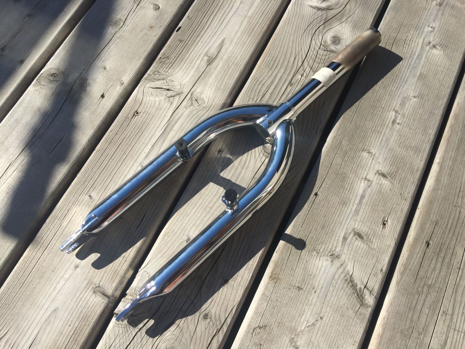 V Brake Cantilever to 990 Adapter - BMXmuseum.com Forums