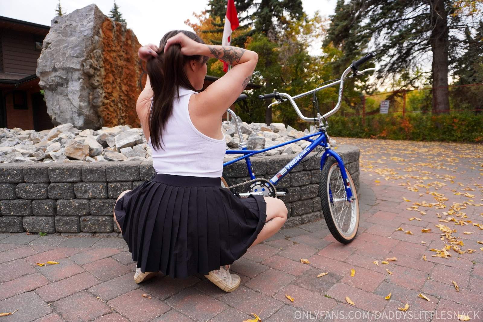 Girls & BMX Bikes - BMXmuseum.com Forums