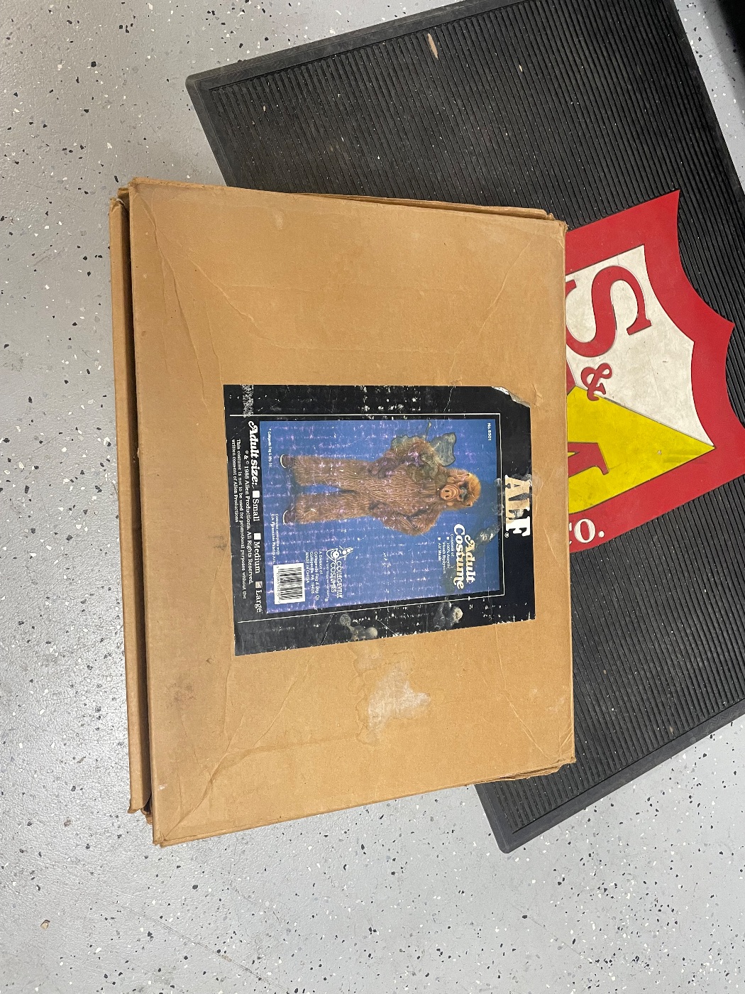 Matthew De Meritt, actor that played ET, and Kuwahara bikes - BMXmuseum ...