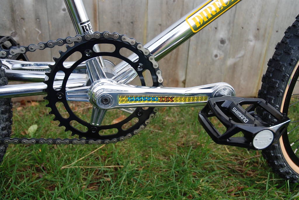 Direct link / Reach Bmx system - BMXmuseum.com Forums