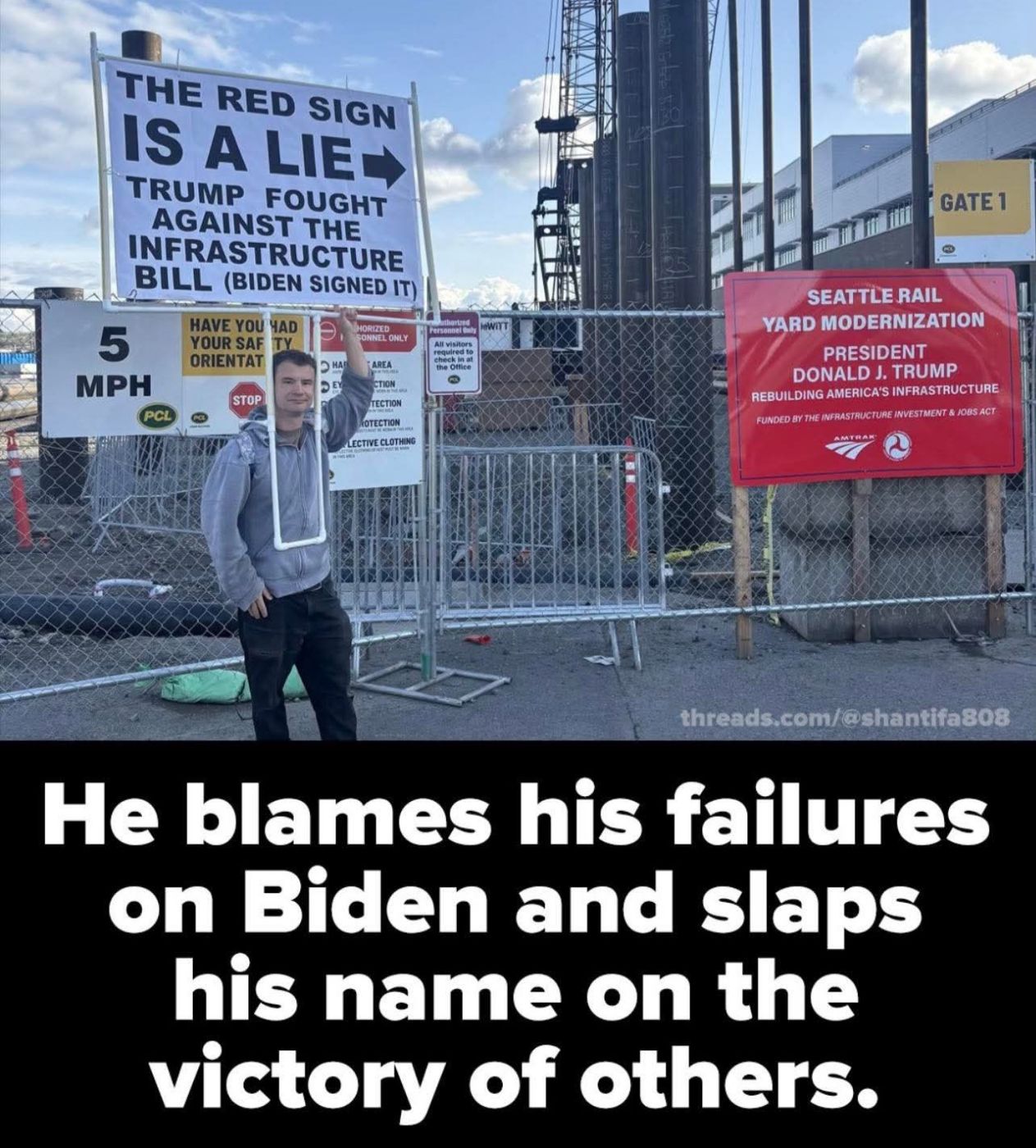 Political thread. Any and all political stuff goes here and only here ...