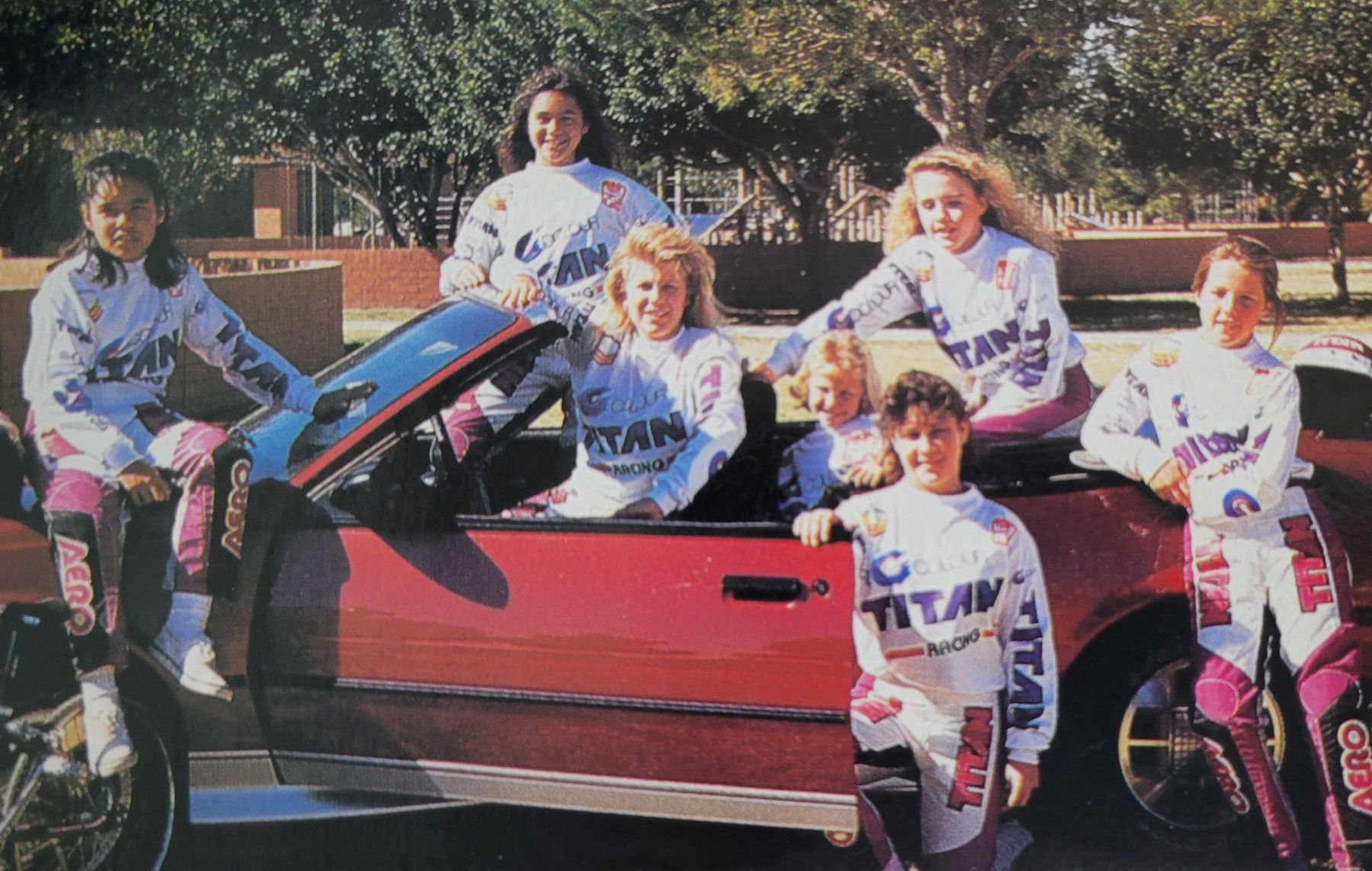 Girls & BMX Bikes - BMXmuseum.com Forums