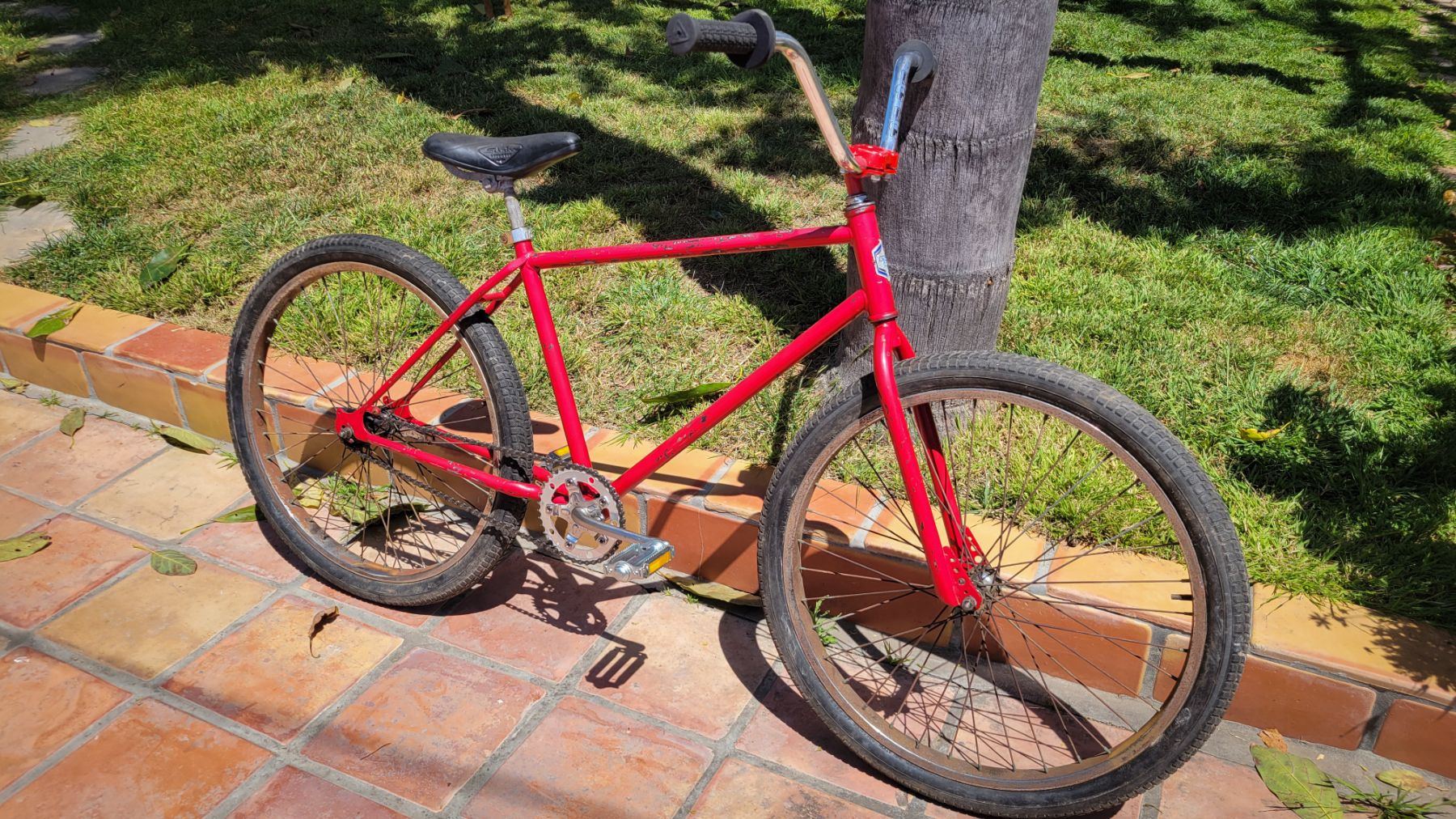 26" Cal Custom Cruisers and Strandies...ONLY! - BMXmuseum.com Forums