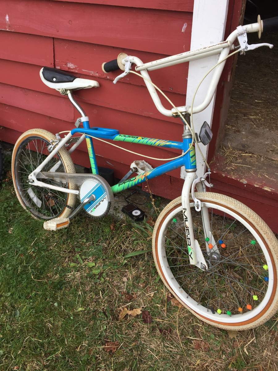 Low end freestyle - BMXmuseum.com Forums