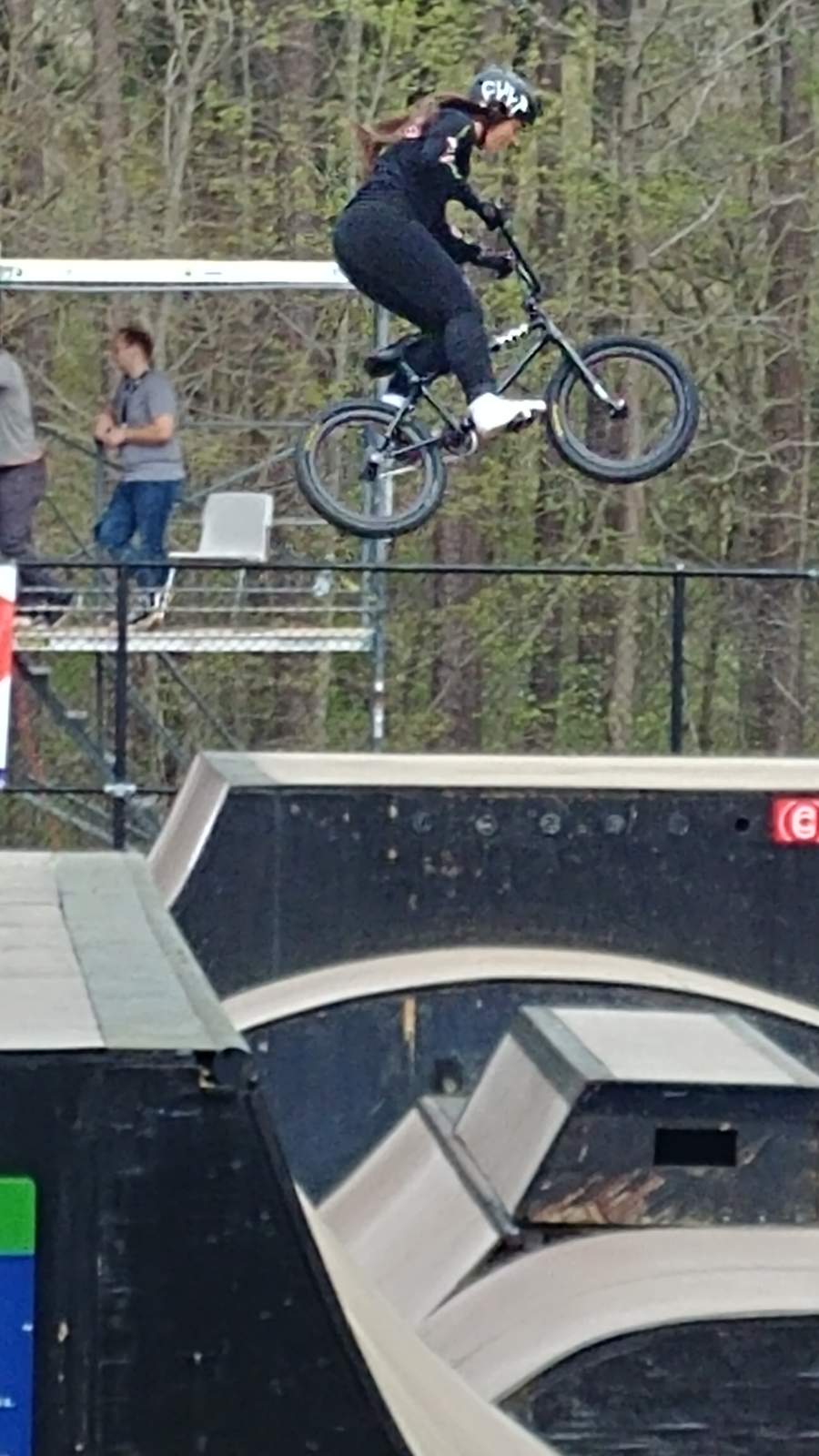 Girls & BMX Bikes - BMXmuseum.com Forums