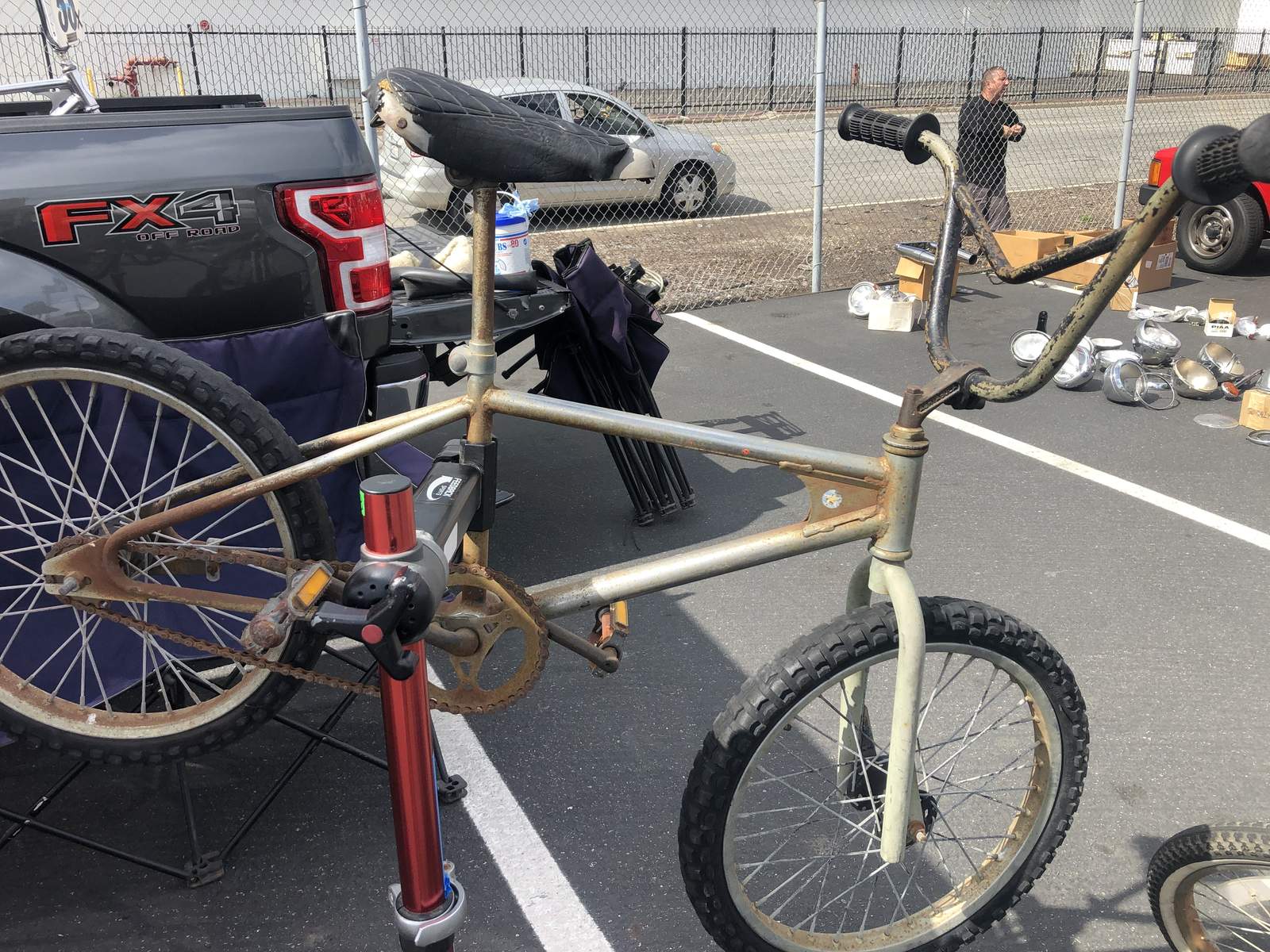 70s CYC stormer - BMXmuseum.com Forums