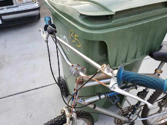 MCS cruiser score - BMXmuseum.com Forums