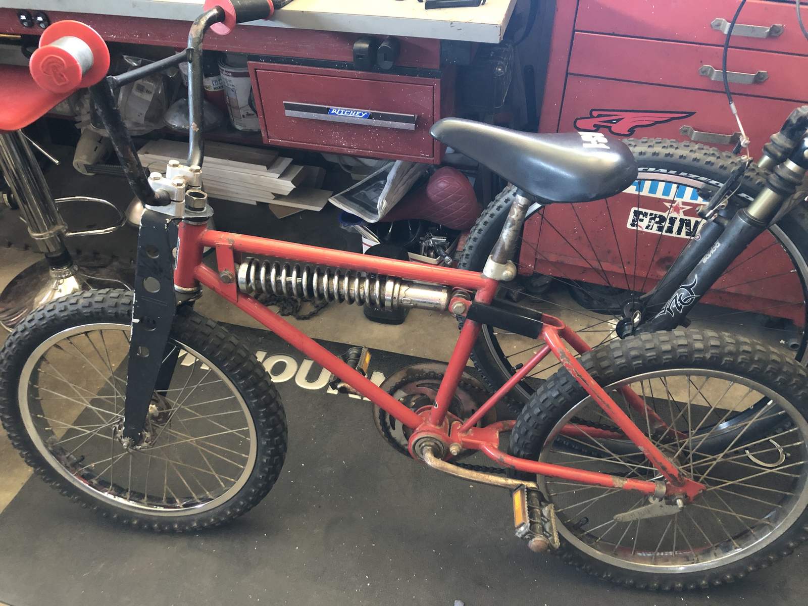 1979- and older BMX post here. bikes, parts, adds, gear anything ...