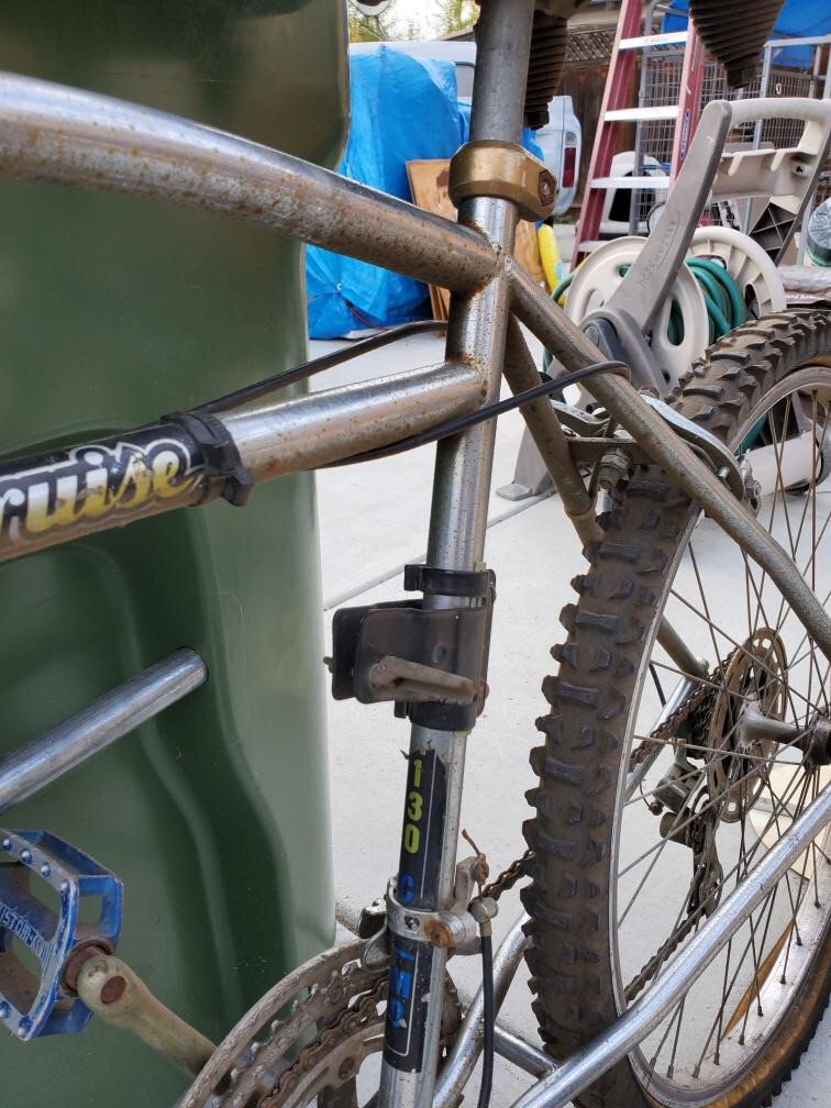 MCS cruiser score - BMXmuseum.com Forums