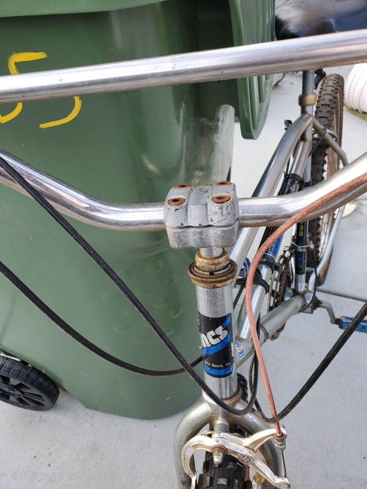 MCS cruiser score - BMXmuseum.com Forums