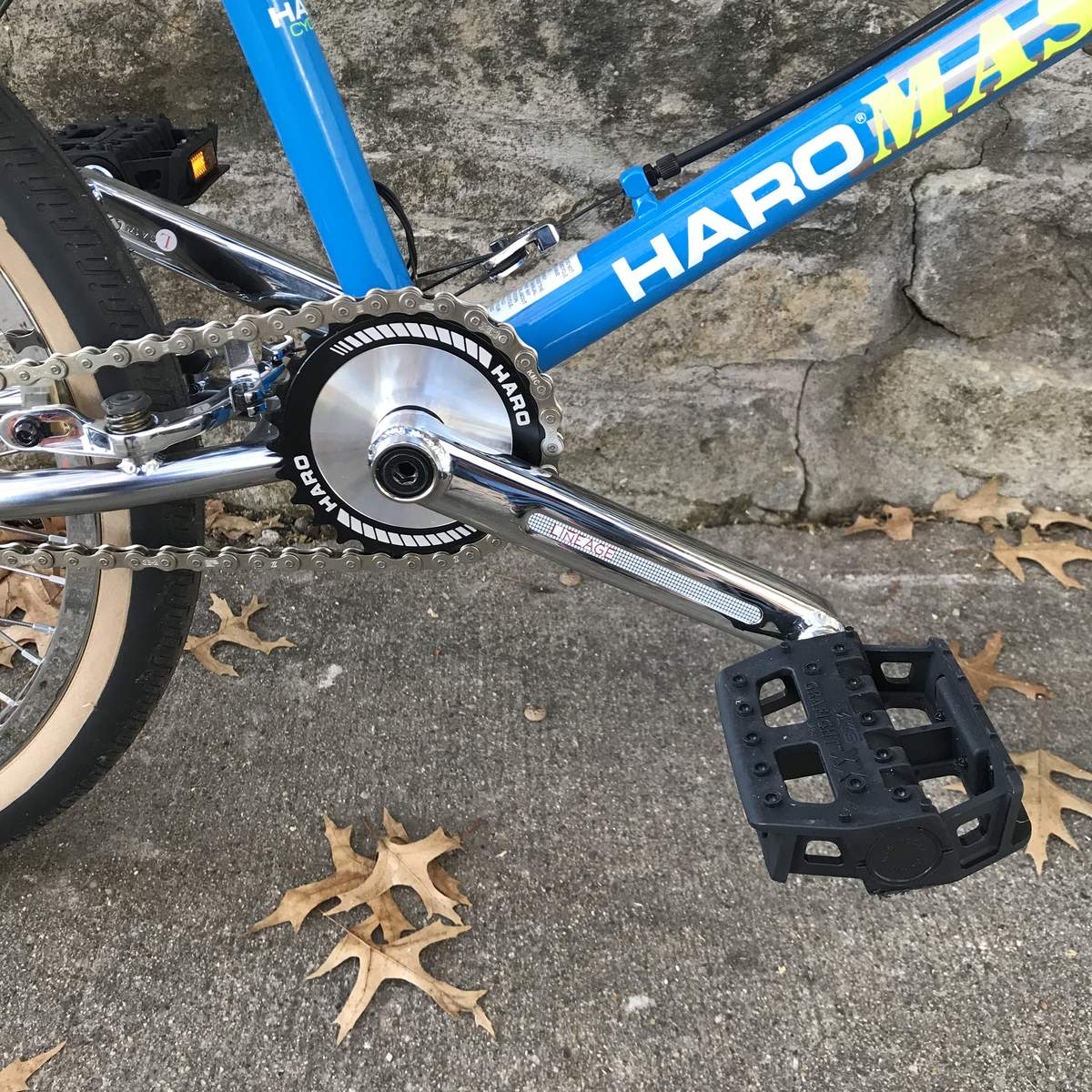 2017 Haro Master/Haro Sport Thread - BMXmuseum.com Forums